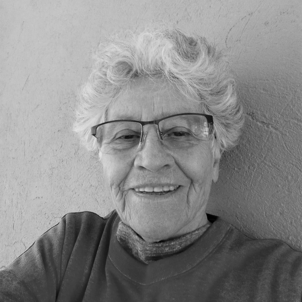 Ana María Juárez Prieto – Casa Obsidiana