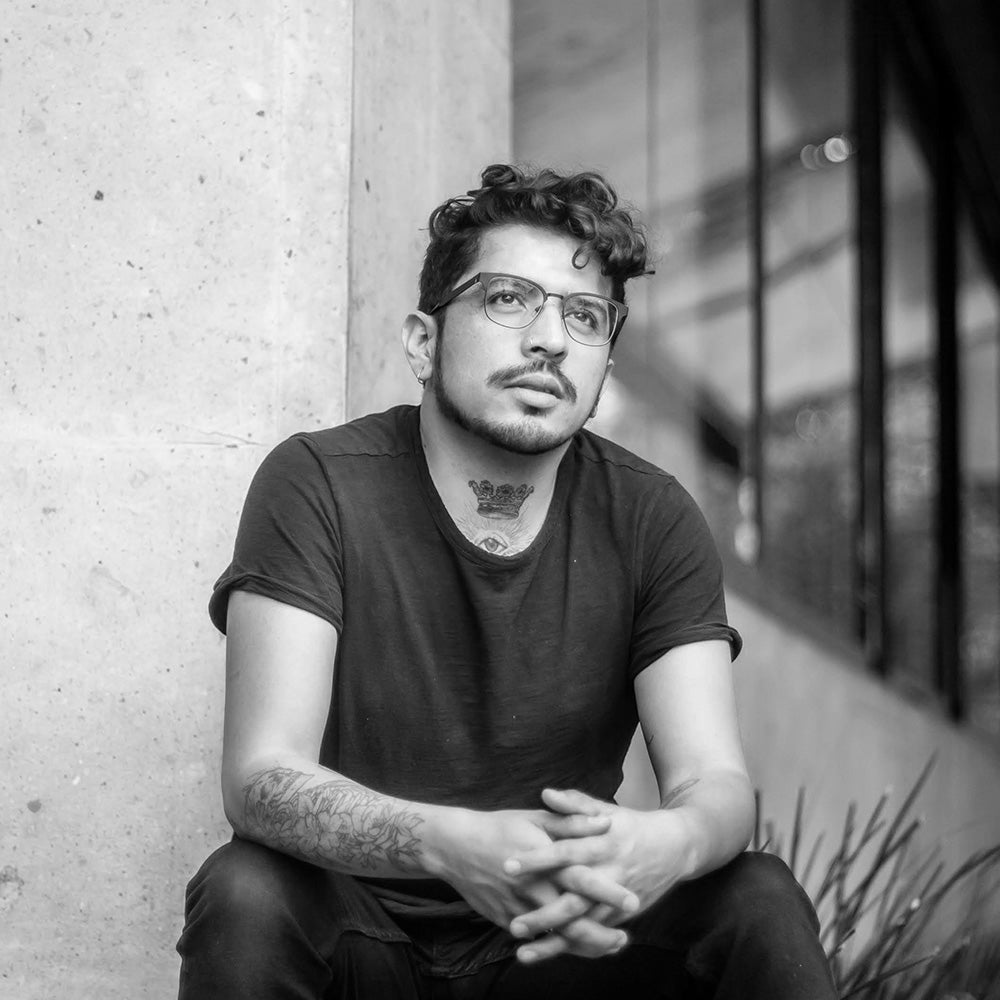 Gerardo Cuevas – Casa Obsidiana