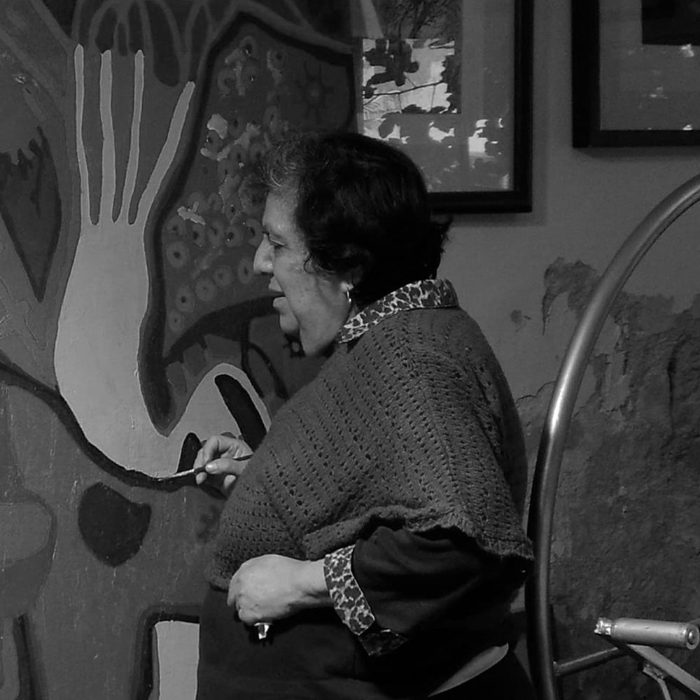 Irma lopez – Casa Obsidiana